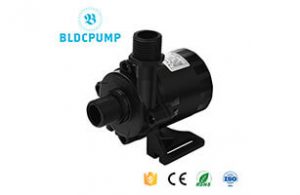 BLDC PUMP - Small Electric DC Water Pump Manufacturer