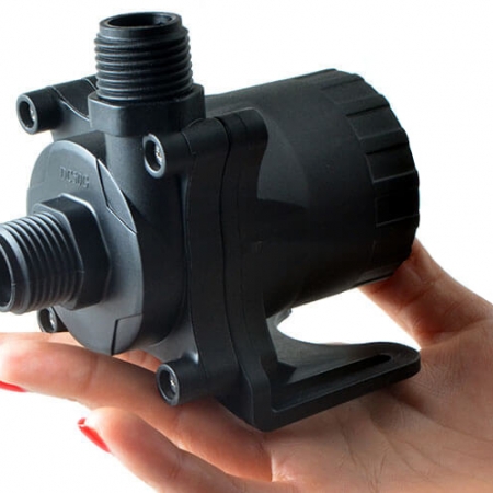Circulation DC Water Pumps DC50 Series - BLDC PUMP